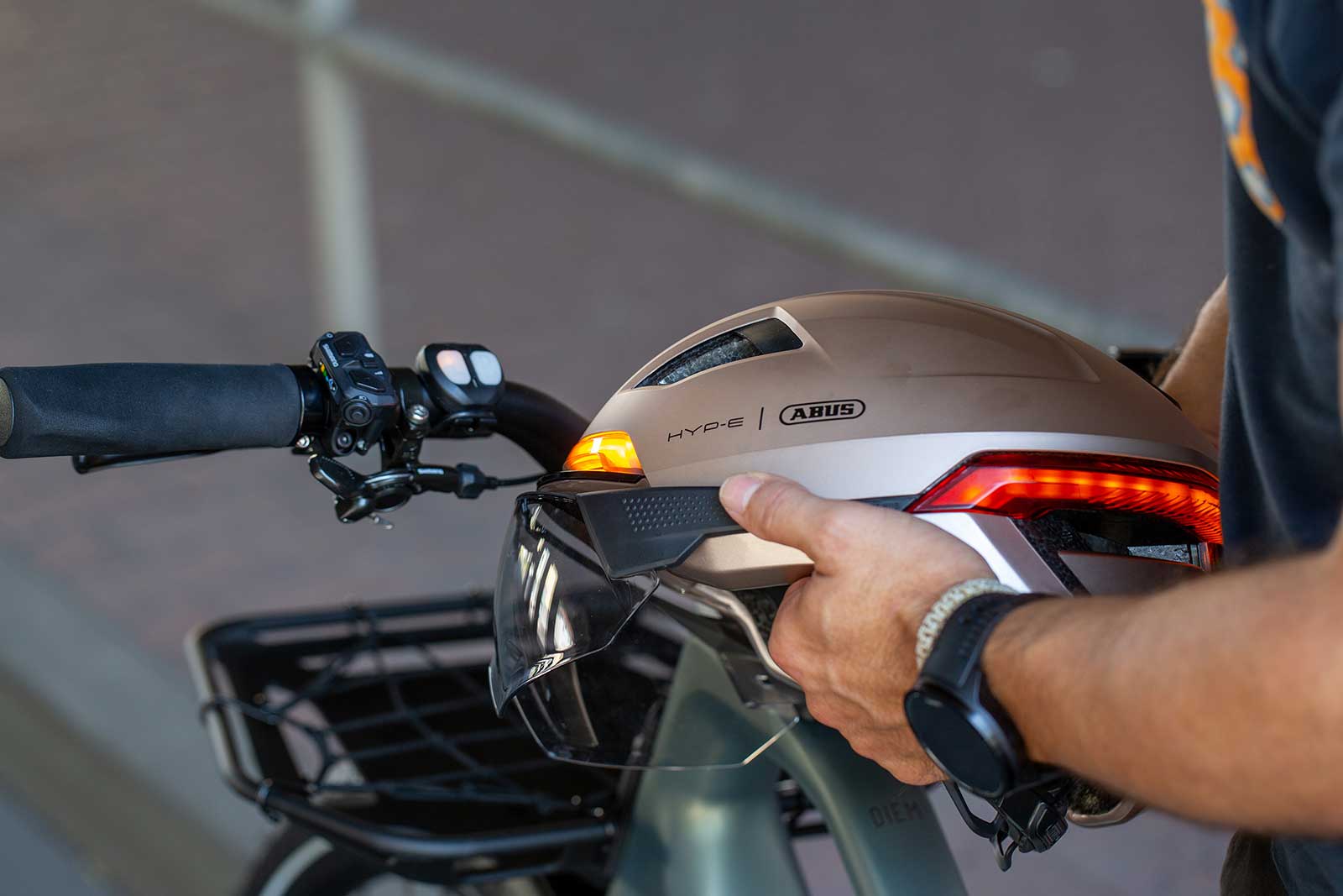 E Bike Zubehor Geschenk